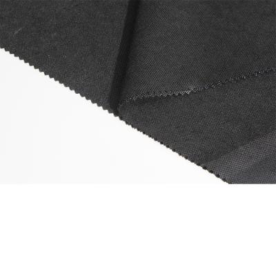 China Gaoxin Extensión ecológica Fusible de entrelazas no tejidas para prendas de vestir Fusión 16-100gm en venta