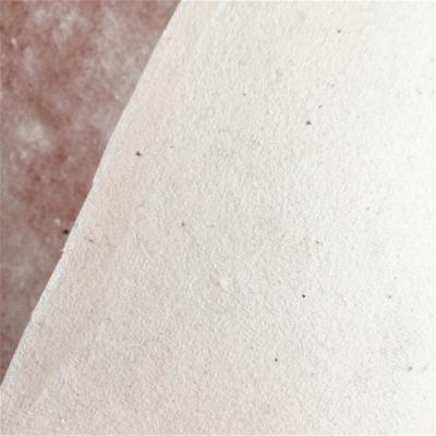 Cina Indumenti di fusione di interfaccia GAOXIN legame chimico strappare via stabilizzatore interlining ricamo carta di supporto in vendita