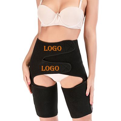 Cina Neoprene 3 in 1 perdita di Belt For Weight dell'istruttore della vita delle donne del ODM dell'OEM in vendita