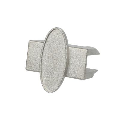 중국 정밀 전기 차량 부품 도난 방지 장치 브레이크 페달 잠금 가스팅 판매용