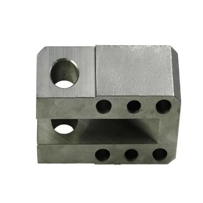 중국 정밀 기계 부품 음료 및 와인 기계 부품  casting 판매용