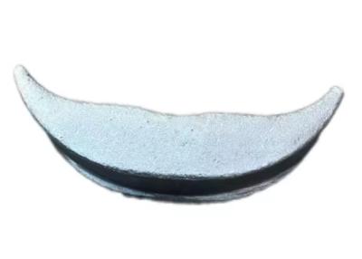 China Precision Investment Casting for Engineering Machinery Parts Machine Tool for sale