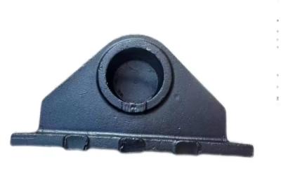 China Cuadro de fijación del chasis del remolque de fundición de inversión de precisión para soporte fiable y duradero del vehículo en venta