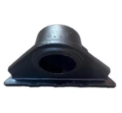 China Cuadro de fijación del chasis del remolque de fundición de inversión de precisión para soporte fiable y duradero del vehículo en venta