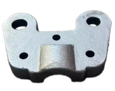 중국 크레인 액세서리의 정밀 손실 백스 발사 프로세스 판매용