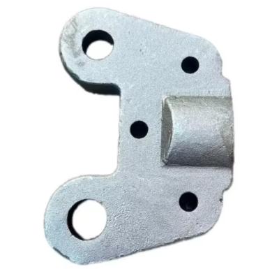 중국 크레인 액세서리의 정밀 손실 백스 발사 프로세스 판매용