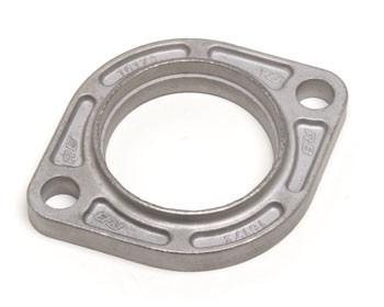 Cina OEM Auto Parts Casting Parts in acciaio inossidabile Turbo Flange di scarico in vendita