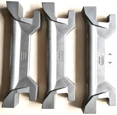 중국 소결기용 투자 주조 왁스 주조 격자 바 판매용