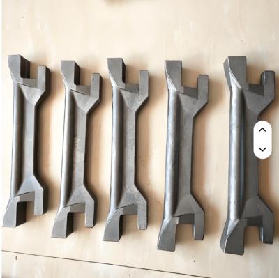 중국 소결기용 투자 주조 왁스 주조 격자 바 판매용