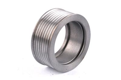 中国 高精度 定製 グレー 鋳鉄 鋳造 Gg20 Gg25 Gg30 ベルト ポリー 販売のため