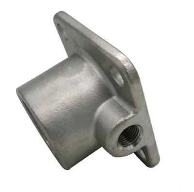 중국 맞춤형 디자인 정밀 철강 주름 / 손실 수액 주름 프로세스 판매용