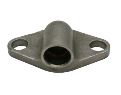 중국 맞춤형 디자인 정밀 철강 주름 / 손실 수액 주름 프로세스 판매용