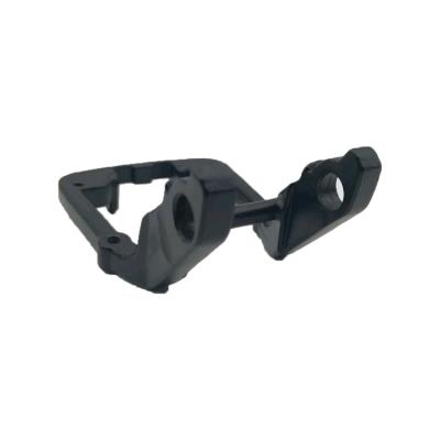 China Customized Precision Investment Castings Vehicle Connecting Bracket Lightweight for sale