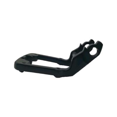 China Customized Precision Investment Castings Vehicle Connecting Bracket Lightweight for sale