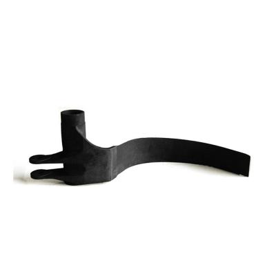 Китай Отливные детали из нержавеющего железа Отливные детали для скребцов деревьев продается