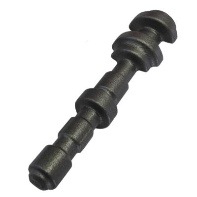 Véhicule Motocycle Moteur automobile Arbre d'équilibrage Auto Pièces de rechange Coulée