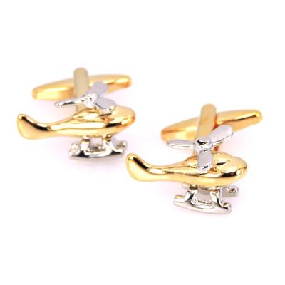China Personalized Engraved Metal Cufflink Gift Set For Wedding Party for sale