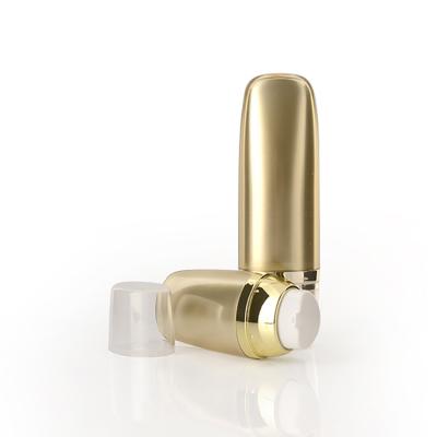 Cina bottiglia acrilica cosmetica bianca di plastica della crema di BB di 30ml 50g con la pompa senz'aria in vendita
