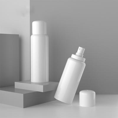 Cina bottiglia di plastica dello spruzzo del giro della bottiglia 120ml della foschia del corpo 180ml per protezione solare in vendita