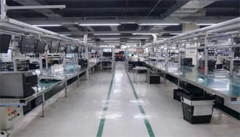 China Factory - Shenzhen Kings IoT Co.,  Ltd