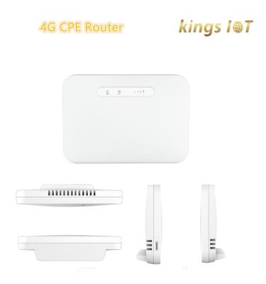 China Battery Powered 11AC 4G LTE Dual Band Access Point Router Suitable for Enterprise Wireless Solutions for sale