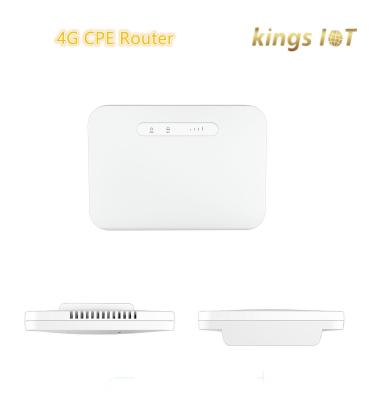 China Customized 4G Router Supporting All 4G Bands Featuring Firewall VPN Router and Battery Router for Seamless Connectivity for sale