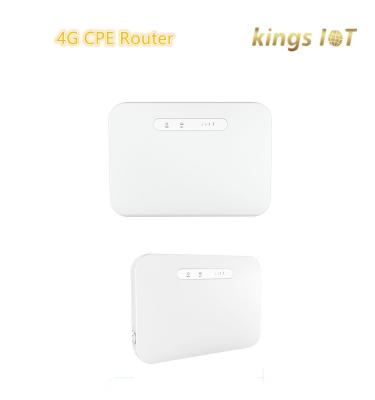 China Esim Optional 4G Router Featuring 2.4GHz 5.8GHz Dual Band Ports Not Exceeding 4 And Support For 32 Plus End Users for sale