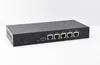 China KS-AC500 Enterprise Gateway AC Controller 7 Gigabit RJ45 Ports 1000 Users MQTT for sale