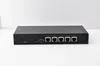 China Industrial Gateway AC Controller 6 Gigabit Ports VPN Client Server 1000 Users for sale