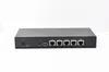 China Industrial Gateway AC Controller 6 Gigabit Ports VPN Client Server 1000 Users for sale