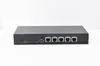 China Industrial Cloud VPN Gateway KS-AC100 Support IPsec PPTP L2TP OpenVPN SD-WAN 5 Gigabit Ports 200 Users for sale