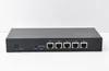 China Industrial Cloud VPN Gateway KS-AC100 Support IPsec PPTP L2TP OpenVPN SD-WAN 5 Gigabit Ports 200 Users for sale