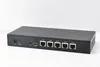 China Industrial Cloud VPN Gateway KS-AC100 Support IPsec PPTP L2TP OpenVPN SD-WAN 5 Gigabit Ports 200 Users for sale