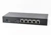 China Industrial Cloud VPN Gateway KS-AC100 Support IPsec PPTP L2TP OpenVPN SD-WAN 5 Gigabit Ports 200 Users for sale