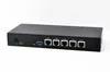 China Industrial Cloud VPN Gateway KS-AC100 Support IPsec PPTP L2TP OpenVPN SD-WAN 5 Gigabit Ports 200 Users for sale
