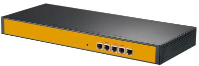 China Large Sized Ap Controller Based on Mqtt Support Smart Qos, Internet Behavior Management, Netowrk Firework, VPN, SD-LAN, Ipv6, Vlan, Remote Access Control for sale