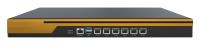 China Medium-Sized Enterprise Gateway AC Controller Based on Mott Protocol with Maximum 200 End Users for sale
