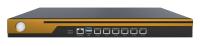 China Medium-Sized Enterprise Gateway AC Controller Based on Mott Protocol with Maximum 200 End Users for sale