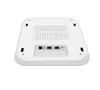 China WiFi 6 3000Mbps Ceiling Mount Access Point Dual Band 2.4G 5.8G Mesh Cloud Managed for sale