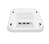 China WiFi 6 Ceiling Wireless Access Point 3000Mbps Dual Band 150 Users Cloud Mesh AP for sale