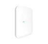 China WiFi 6 Dual Band Ceiling Access Point 3000Mbps 802.11ax Mesh VLAN AC Cloud for sale