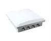 China 11ax Outdoor Ap with Qualcomm Chipset, 2.5g Outdoor Mesh Access Point for sale