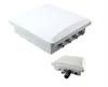 China 3000Mbps Cloud Wireless Outdoor Fiber Access Point Support Mesh, Authentication WiFi Ap for sale