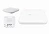 China WiFi 6 Ceiling Access Point 3000Mbps Dual Band Mesh Support 150 Users for sale
