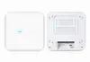 China Qualcomm IPQ5018 WiFi 6 Ceiling Access Point 3000Mbps Dual Band PoE for sale