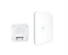 China WiFi 6 Ceiling Wireless Access Point 3000Mbps Dual Band 802.11ax with VLAN 16 SSID IPv6 AC Controller Cloud for sale