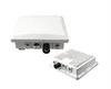 China 2.4G+5.8g Dual Band Outdoor Access Point 3000Mbps Mesh Outdoor Ap for sale