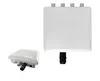 China Cloud Managed FTTH Outdoor Wireless Ap Support Mesh, Outdoor Fiber for sale