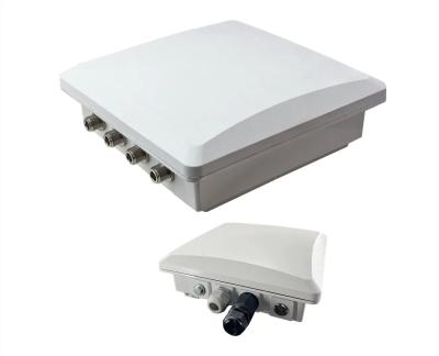 China High Power Outdoor Ap, 3000Mbps WiFi Access Point Support Mesh for sale