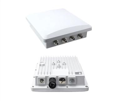 China High Power Outdoor ONU, 3000Mbps Fiber Wireless Ap Support Mesh for sale